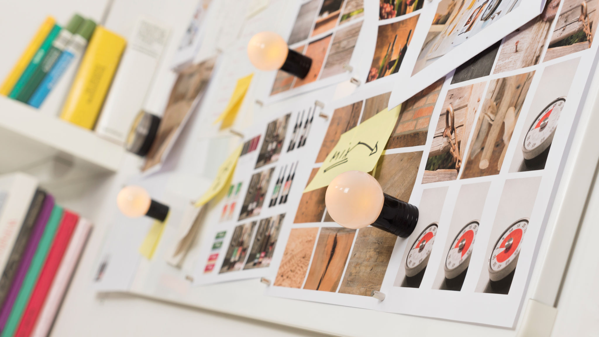 How to test your marketing campaigns concepts and mood boards to ...